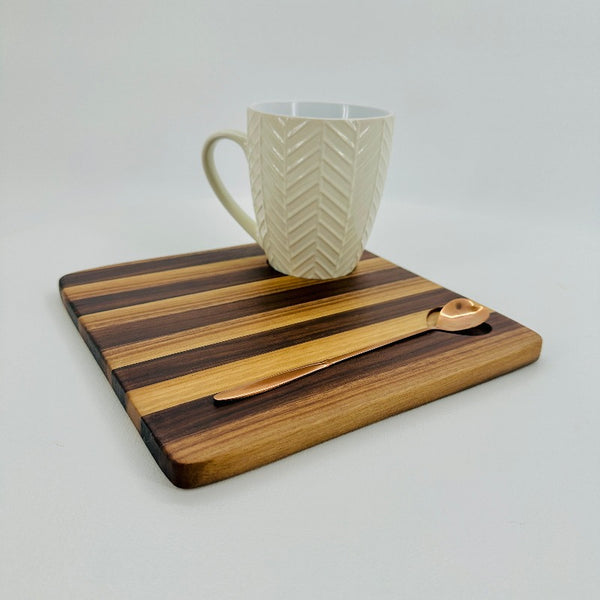 Mini Café Board - Square Tree Lane